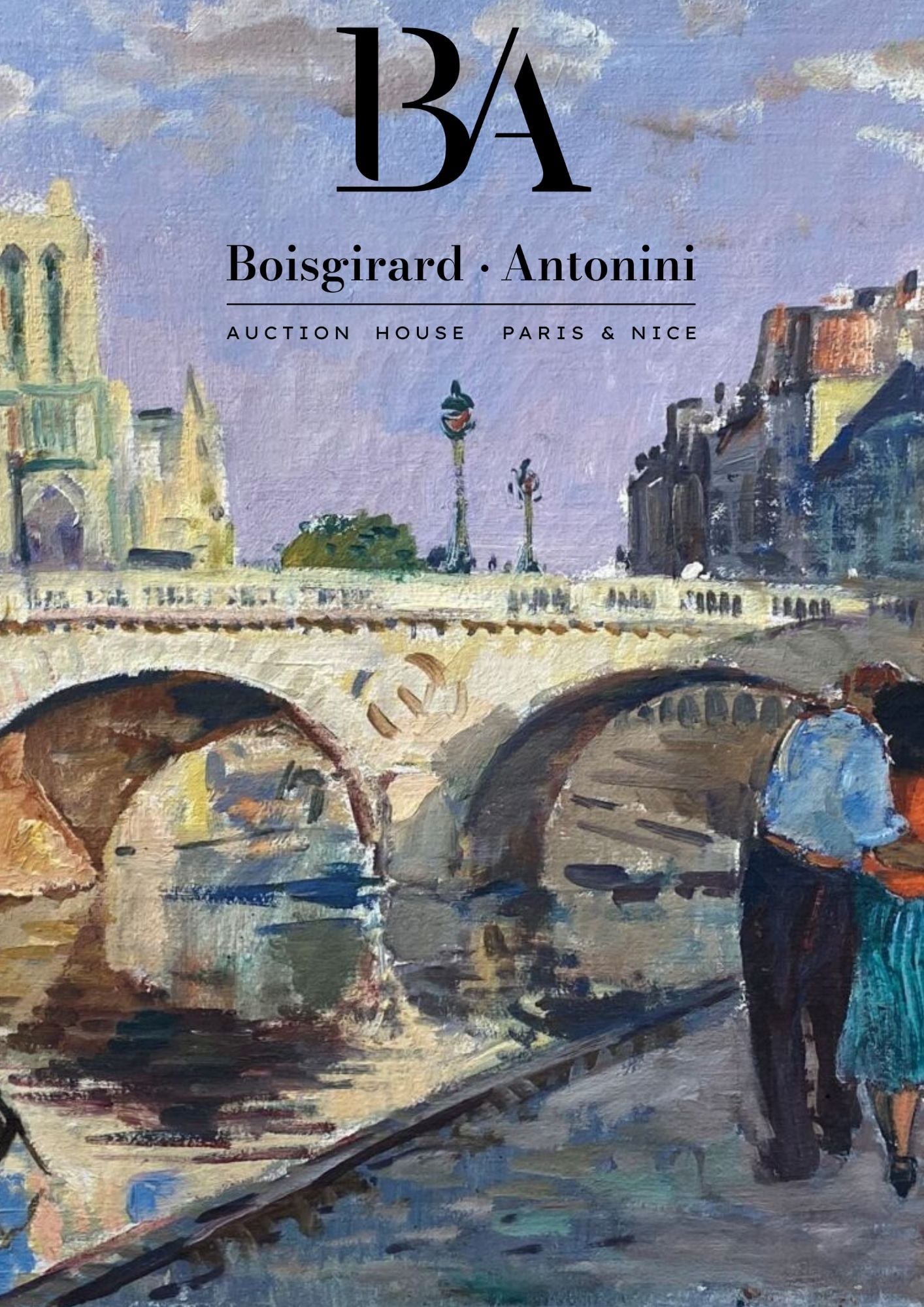 Vente Intérieurs niçois : Dessins - Tableaux - Art d'Asie - Objet d'art ...